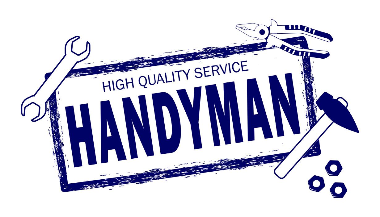 Handyman Inc. – Your One-Stop Solution for All Your Household Needs ...